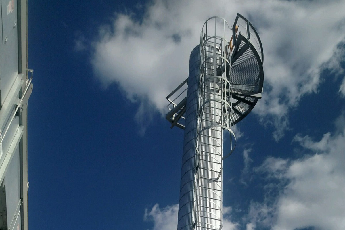 In The News - Golden Gate Petroleum